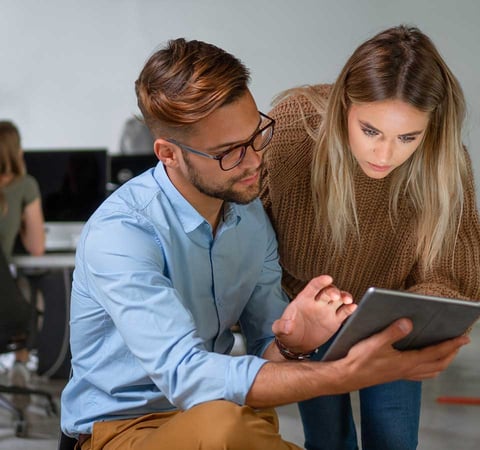 SAP SuccessFactors Succession & Development